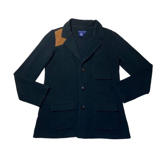Ralph Lauren Blue Label | Jackets & Coats | Ralph Lauren Blue Label ...